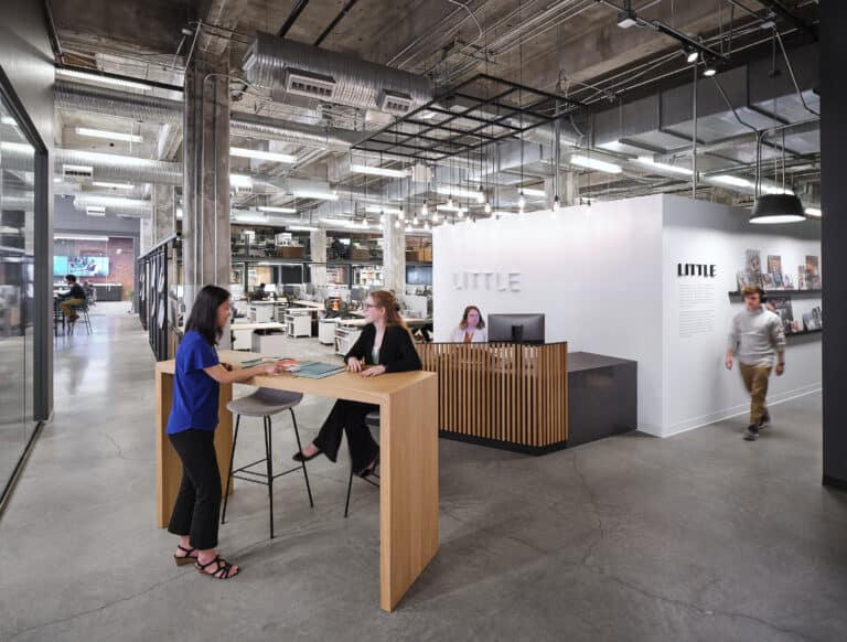 Durham NC | Our Offices | Little