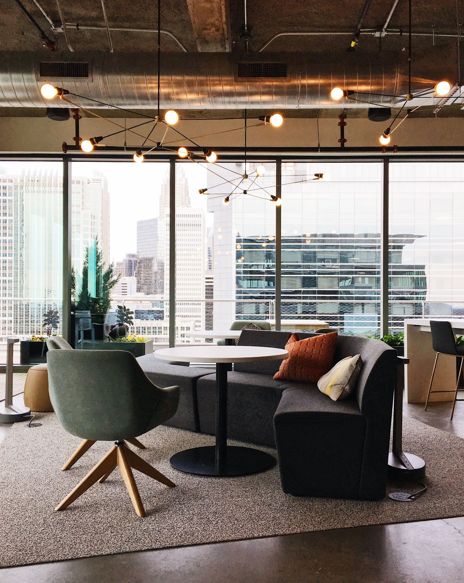 Charlotte NC | Our Offices | Little