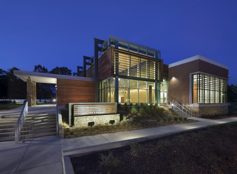 Surry Community College | Work | Little