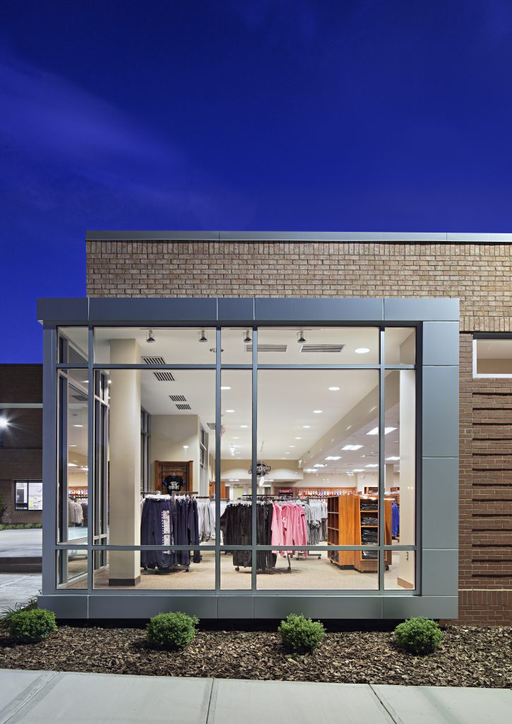 Davidson-Davie Community College | Work | Little