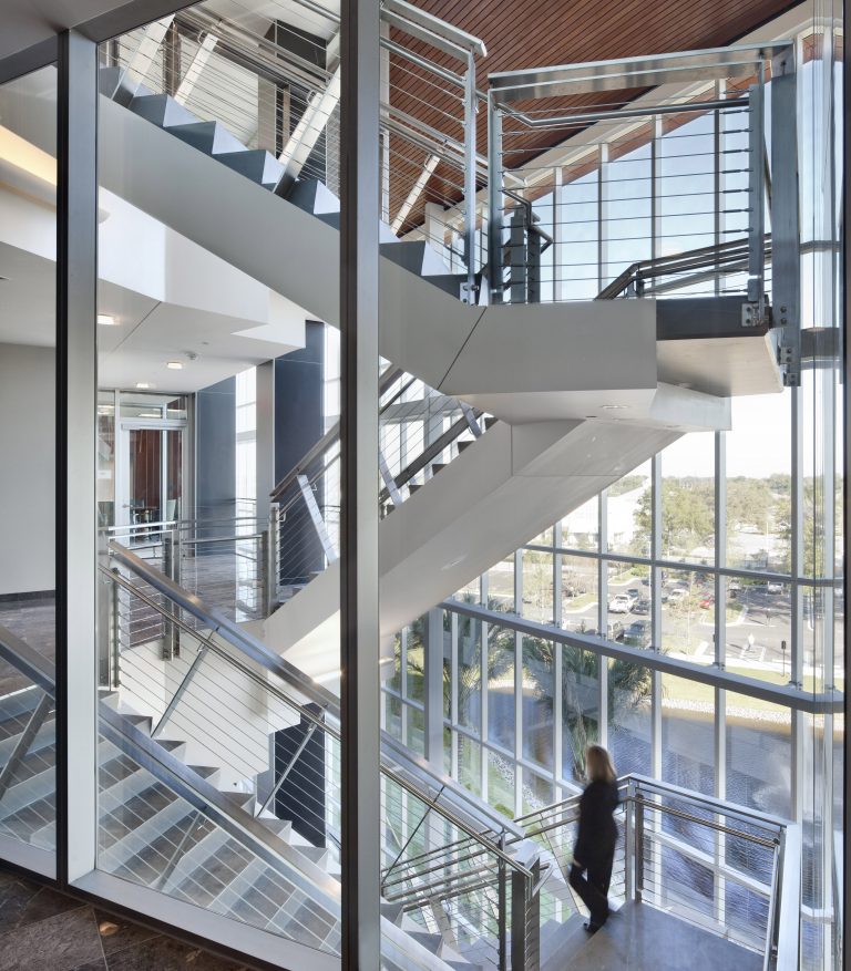 Adventist Health System | Work | Little