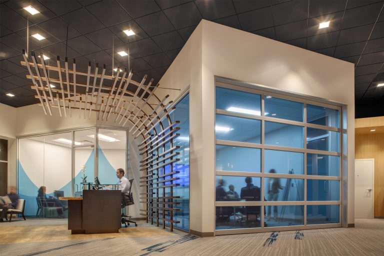 Sharonview Federal Credit Union | Work | Little