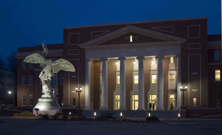 Central Piedmont Community College | Work | Little