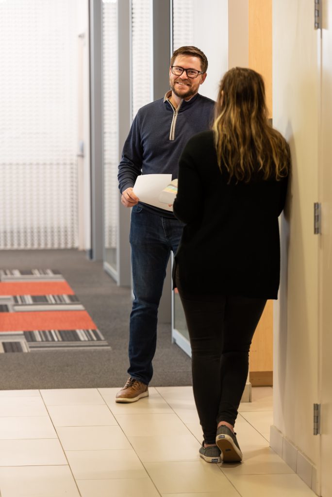 Little Architects Washington Dc