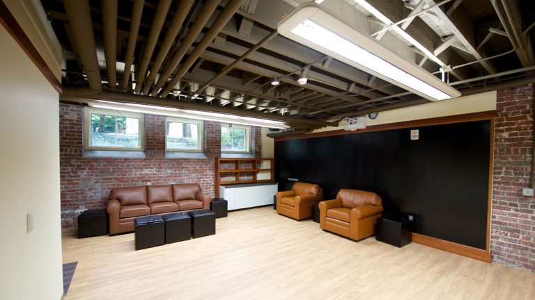 The College of Wooster | Work | Little