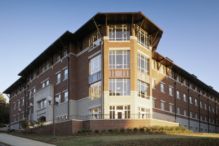 Clemson University | Work | Little