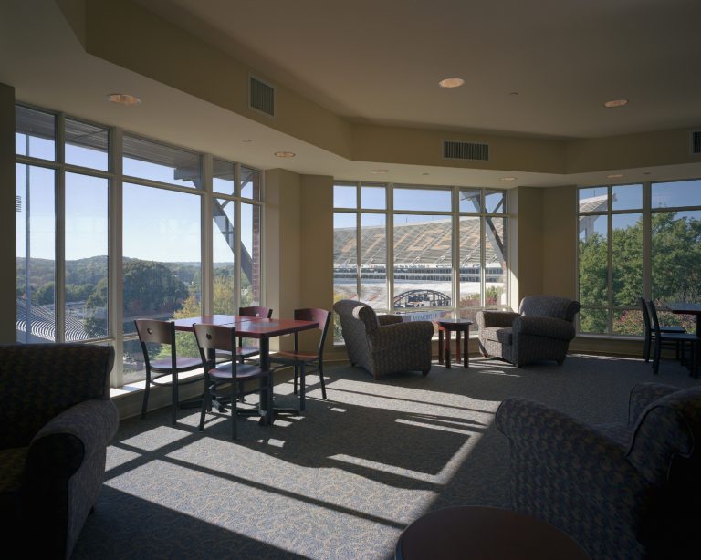 Clemson University | Work | Little