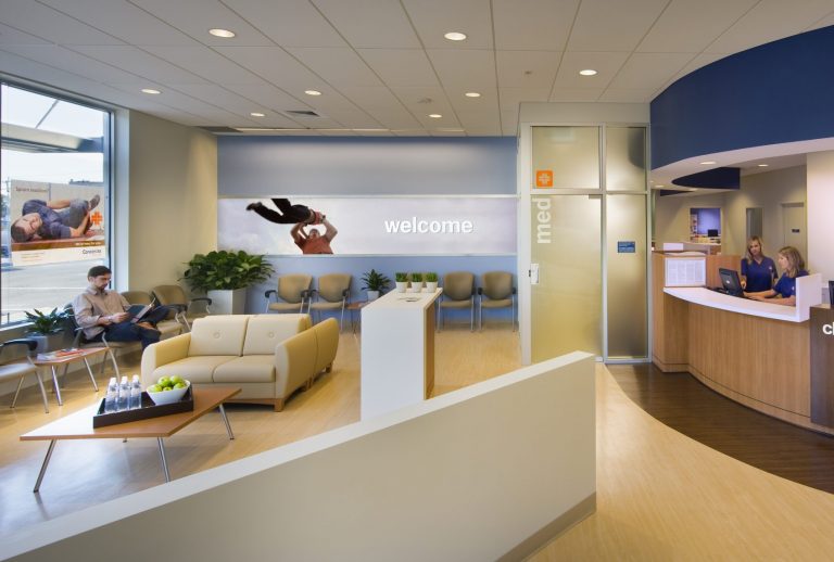 Concentra | Work | Little