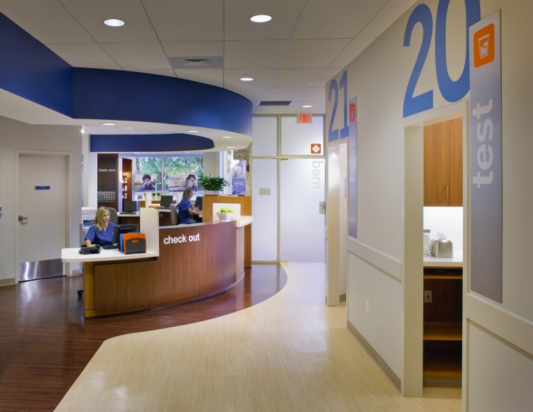 Concentra | Work | Little