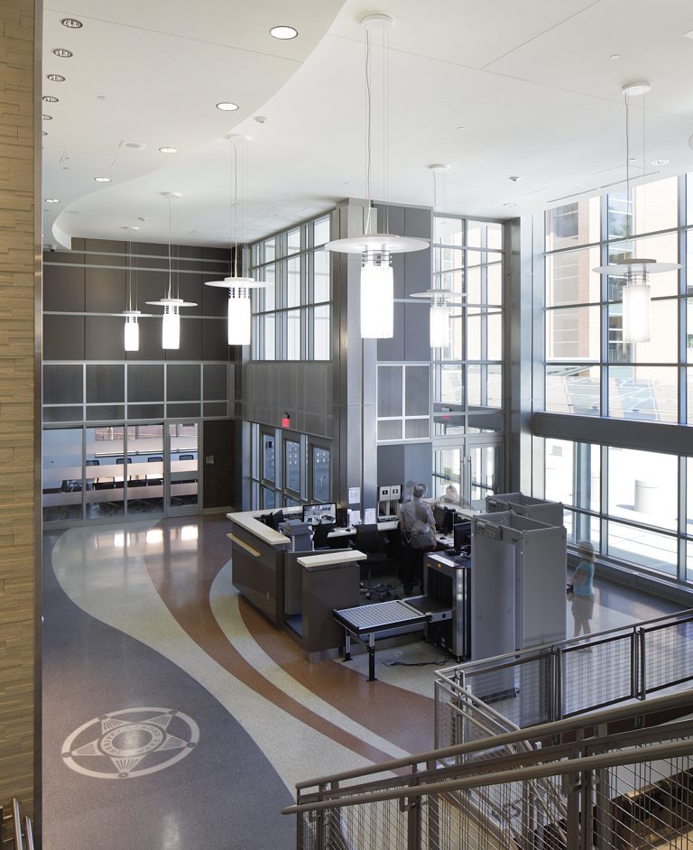 Wake County | Work | Little