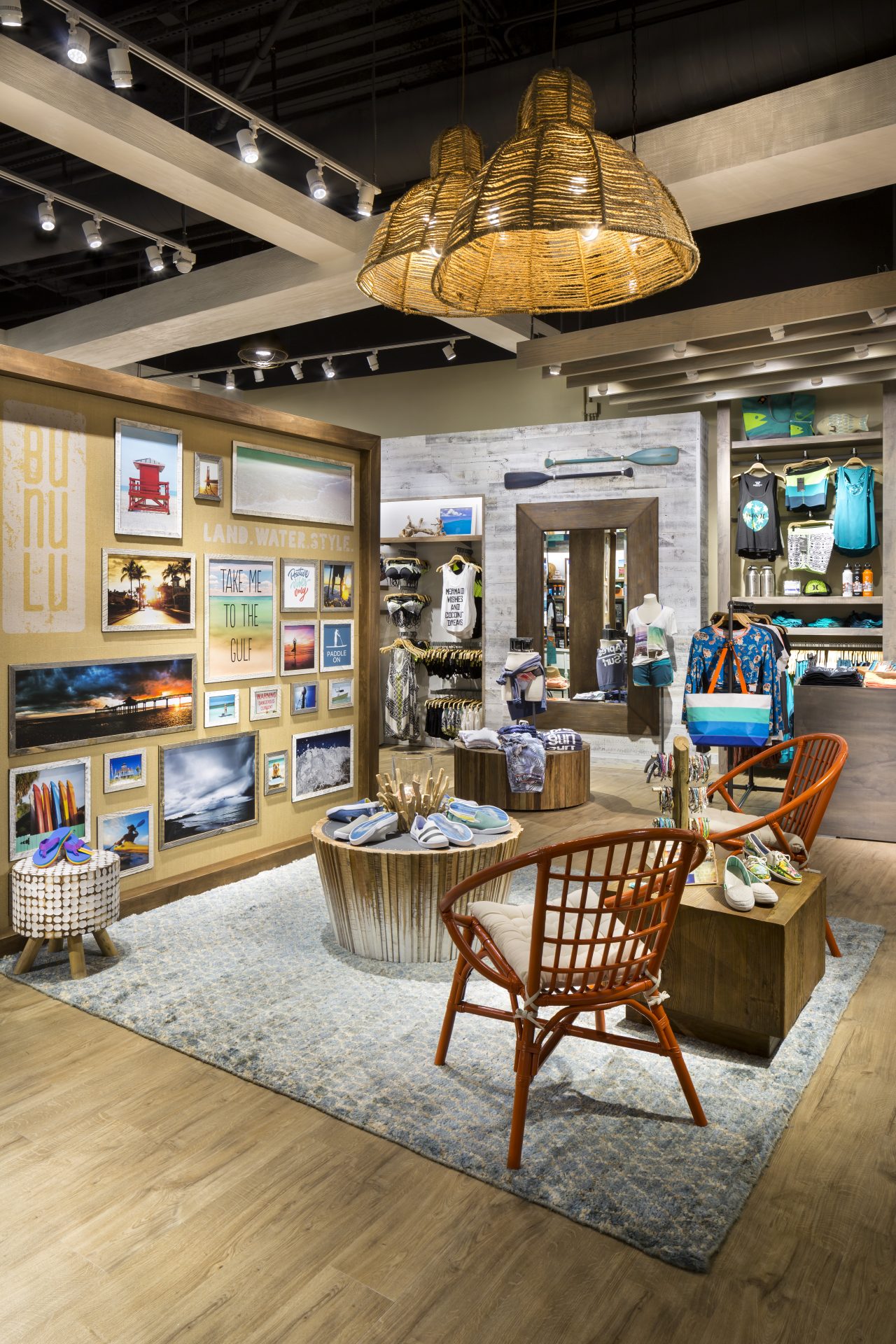 Bunulu | Work | Little