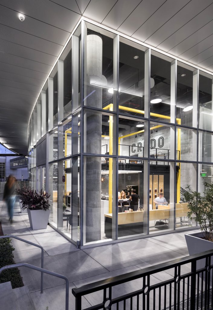 Little | Diversified Architectural Consulting