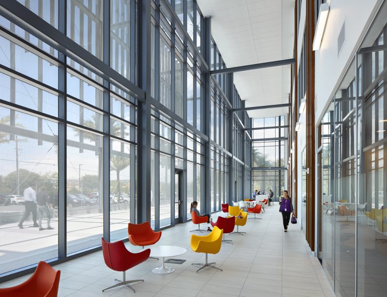 Fairwinds Federal Credit Union | Work | Little