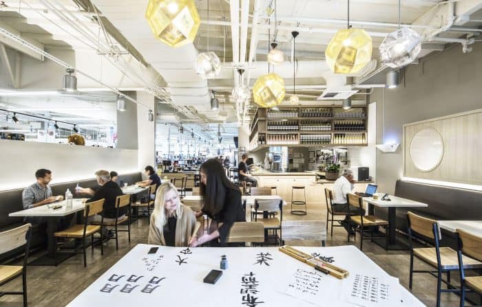 A Taste of Japan | Insights | Little