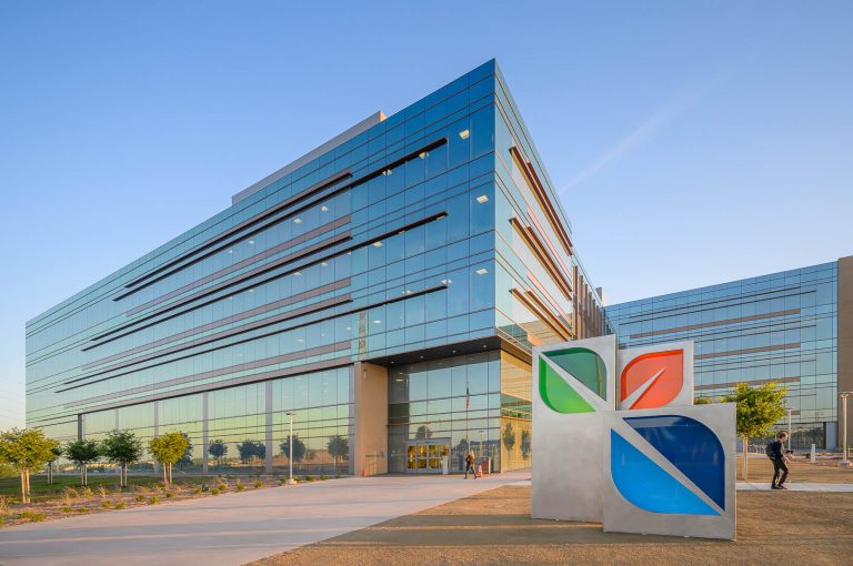 Adventist Health System | Work | Little