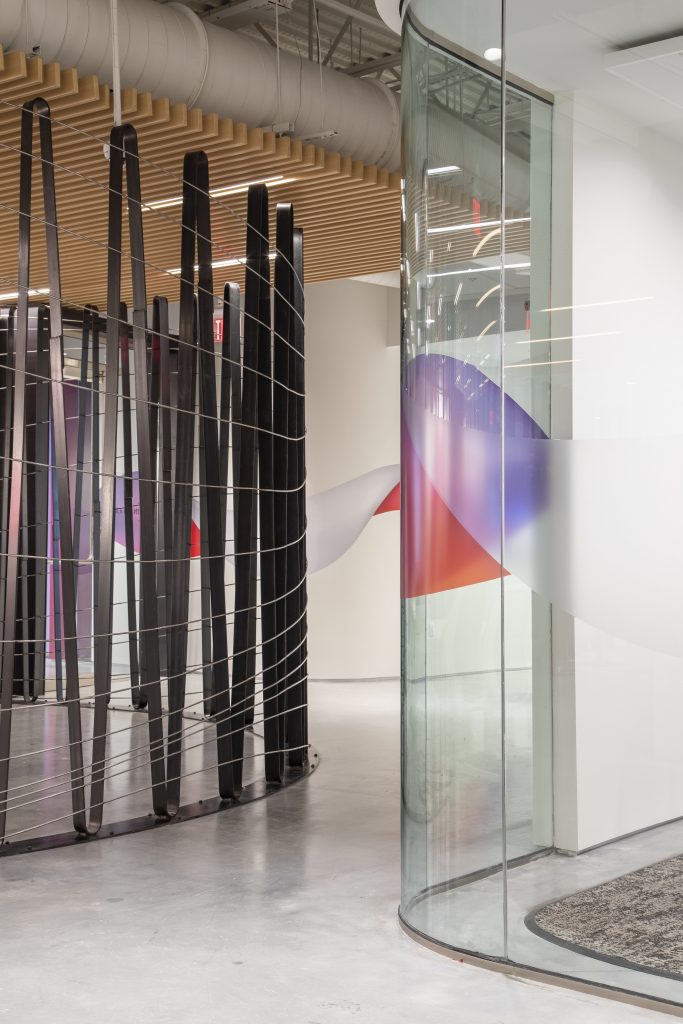 Finastra | Work | Little