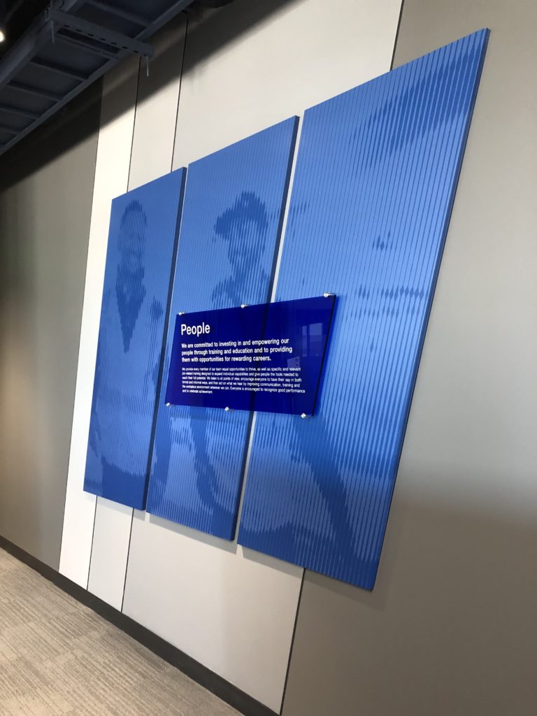 Signature Flight | Work | Little