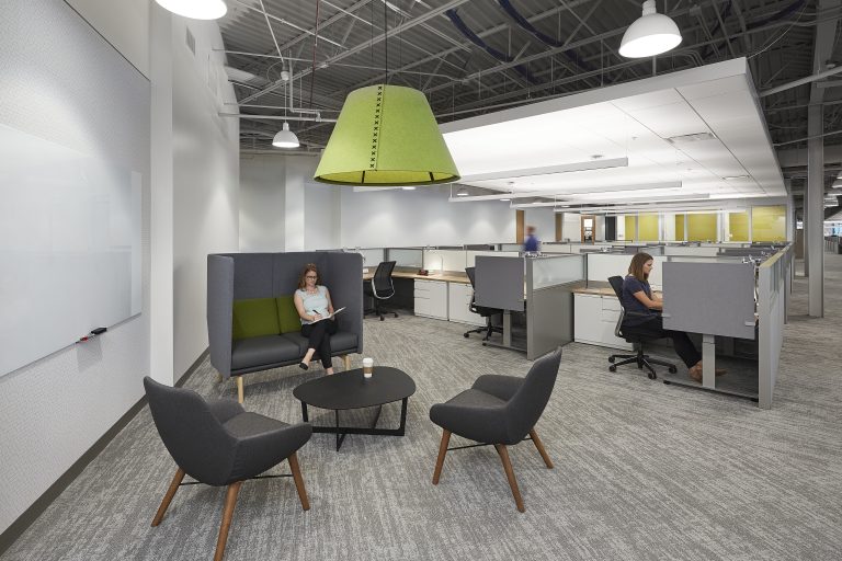 NVIDIA Corporation | Work | Little