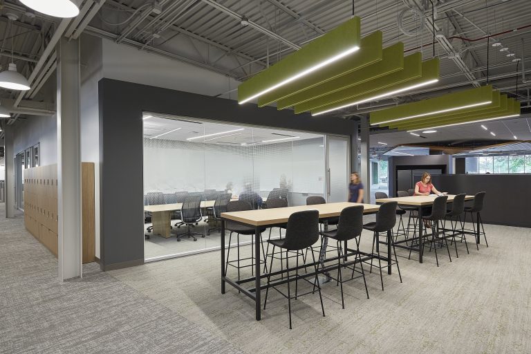 NVIDIA Corporation | Work | Little