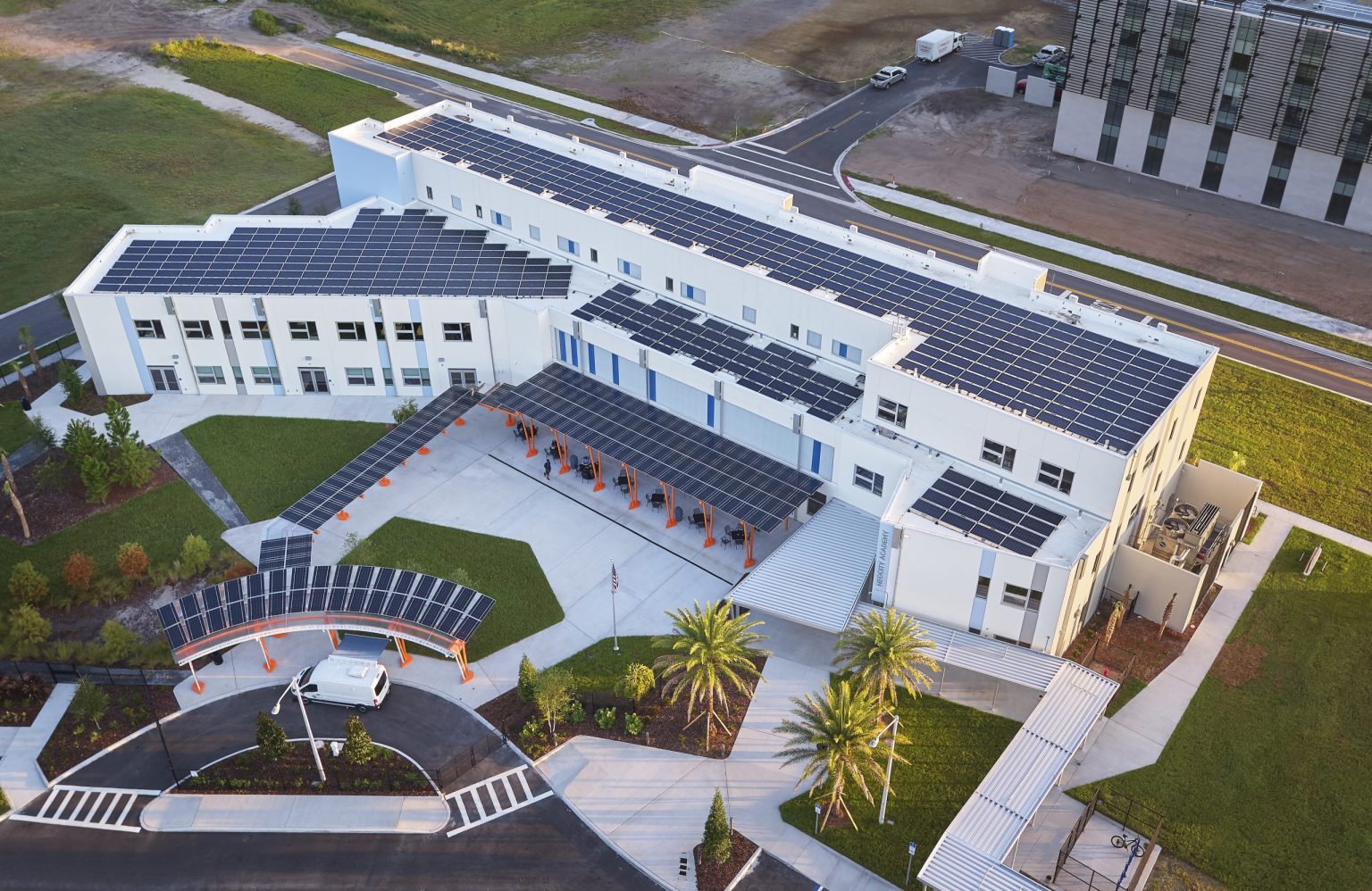 A Net-Zero Energy Reality: 7 Lessons Learned from a Decade of High ...