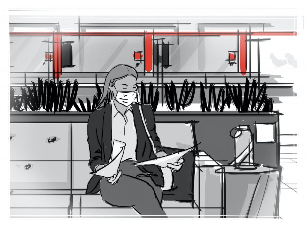 Re-Imagining the Banking Experience | Insights | Little