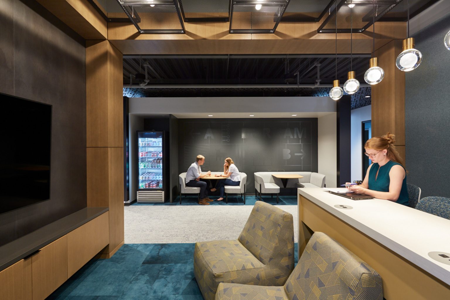 The Automated Workplace: 5 Ideas That Will Drive Automation in the ...