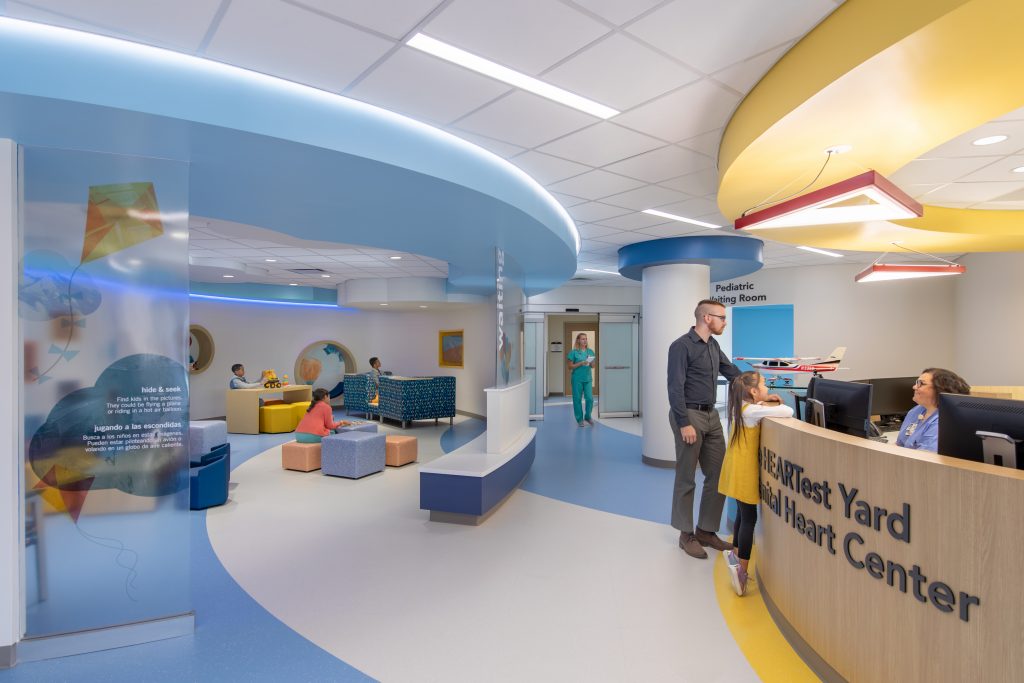 Little | Diversified Architectural Consulting Firm