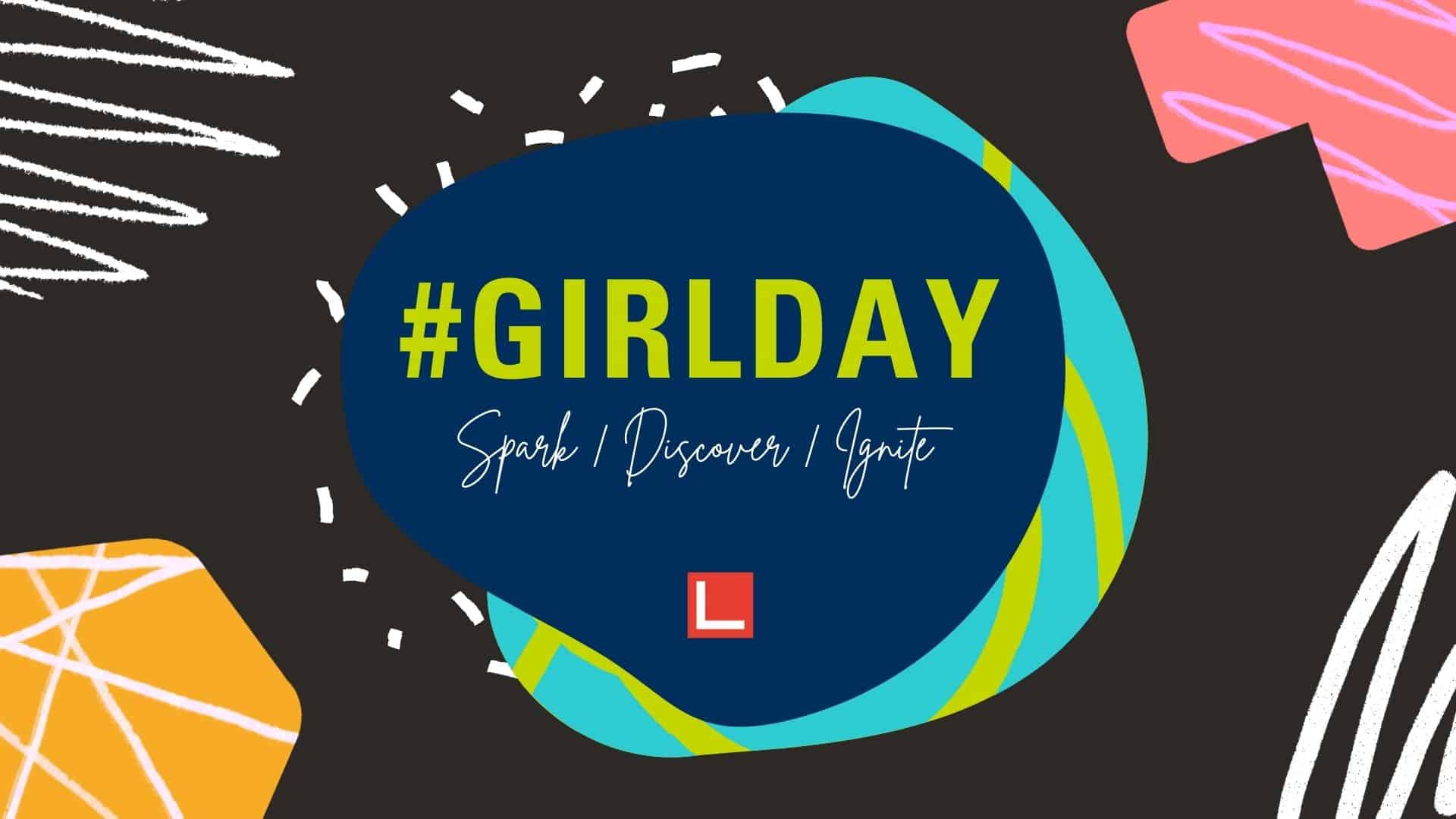 Girl Day 2021: Inspiring the Next Generation of Women Engineers ...