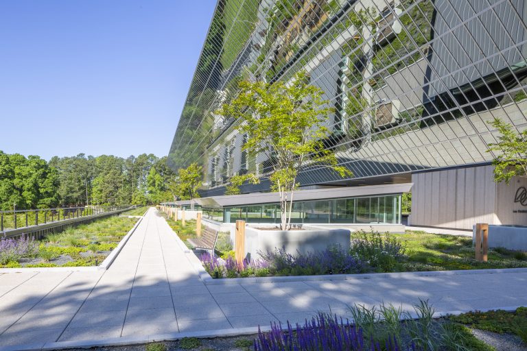 Services | Little Diversified Architectural Consulting Firm