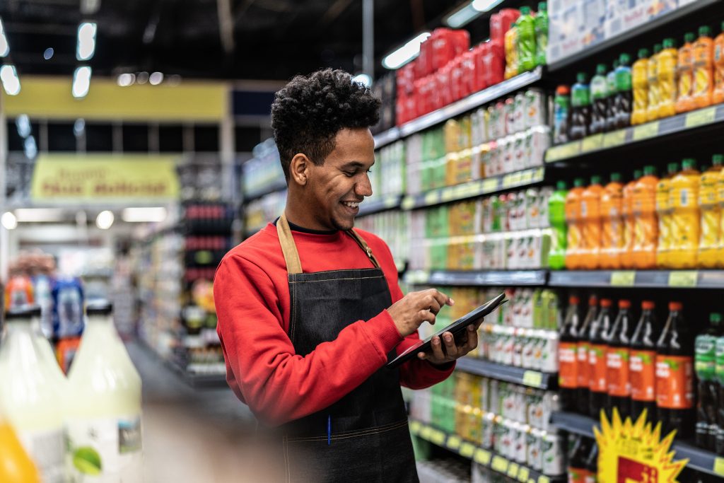 The Consumer is in Control of the Shopping CART | Insights | Little