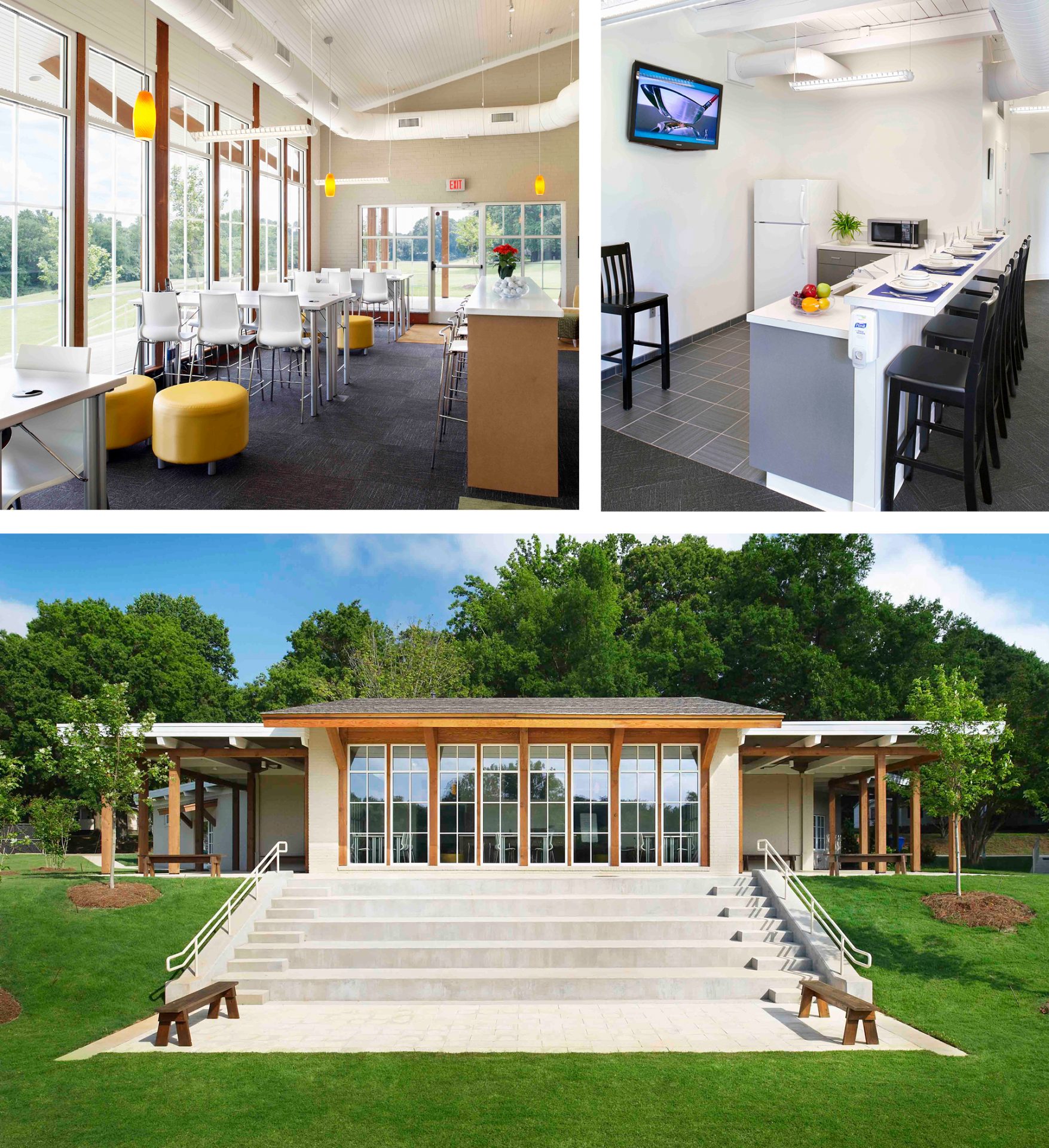 IF The First Tee of Greater Charlotte Could Talk | Insights | Little