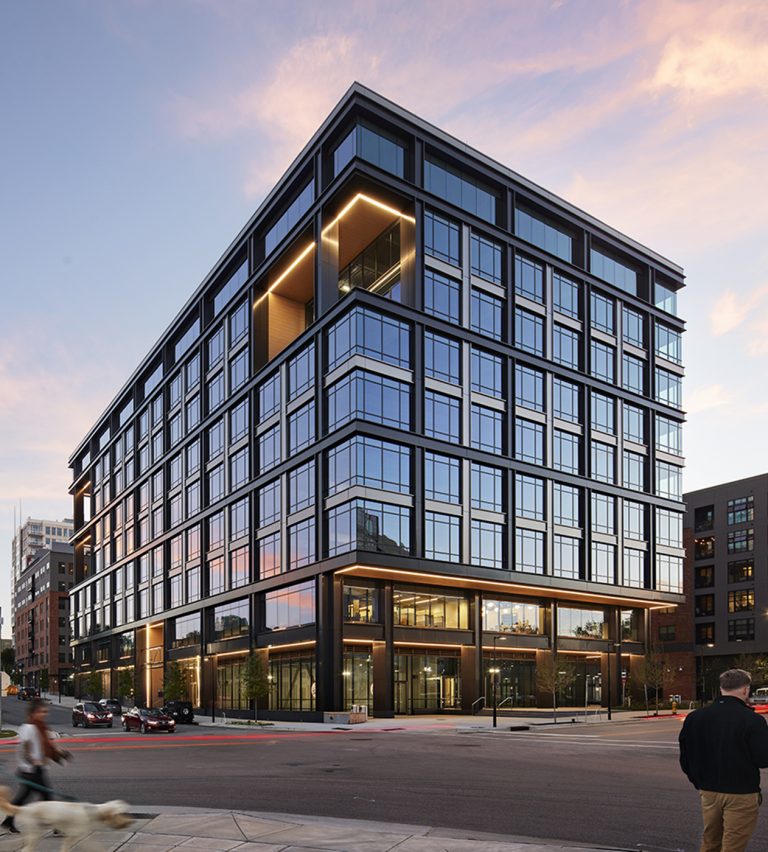 Little Diversified Architectural Consulting Firm