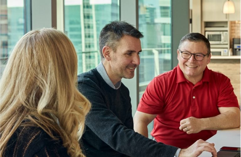 Services | Little Diversified Architectural Consulting Firm