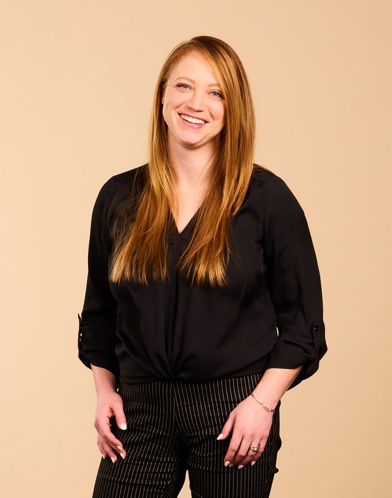 Ashley Hall | Leadership | Little