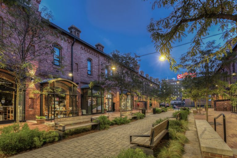 Brightleaf | Work | Little