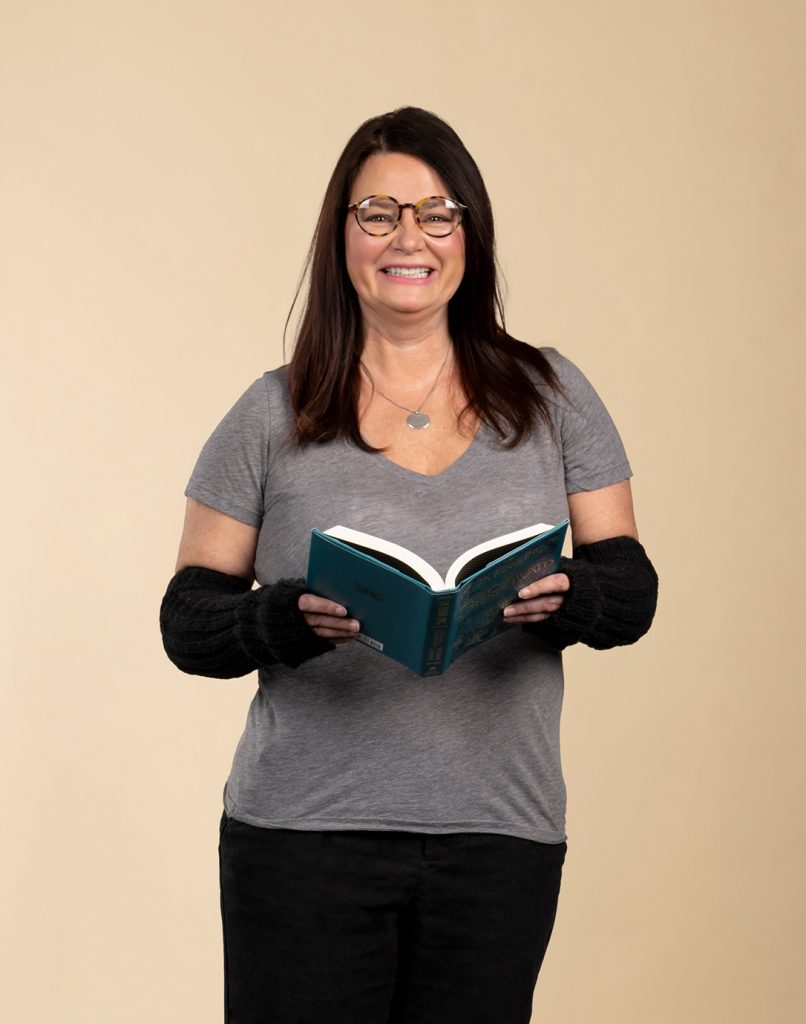 Crystal Howard | Leadership | Little