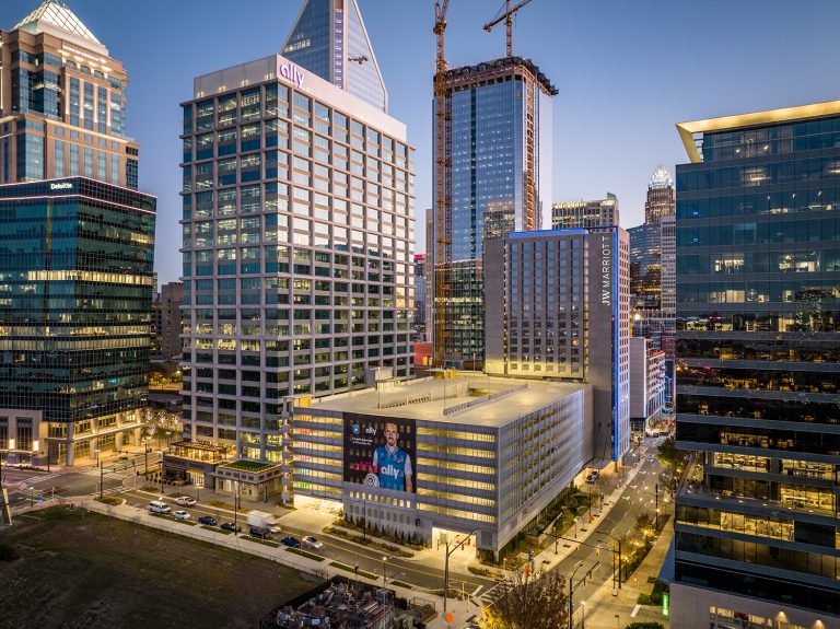 About | Little Diversified Architectural Consulting Firm