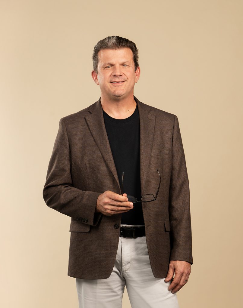 Meet Don Baus | Our Firm Leadership | Little