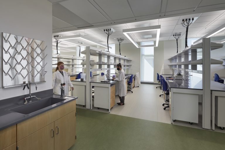 Duke Health | Work | Little