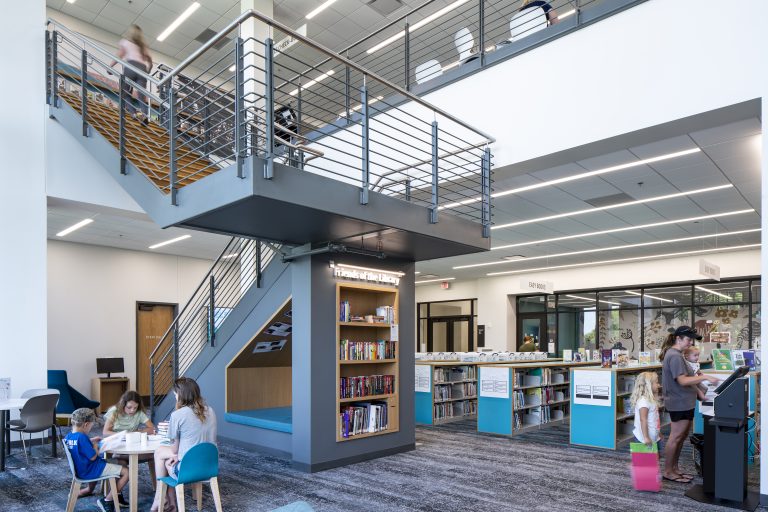 Harnett County | Work | Little