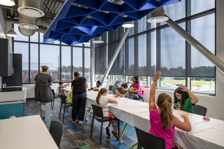 Harnett County | Work | Little