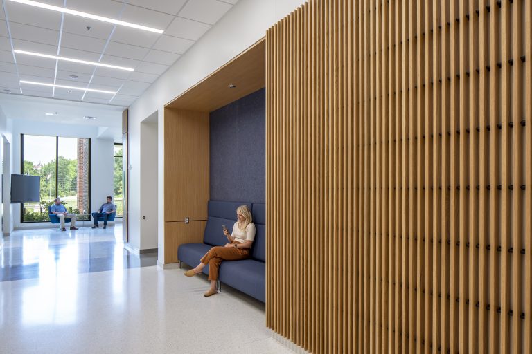 Harnett County | Work | Little