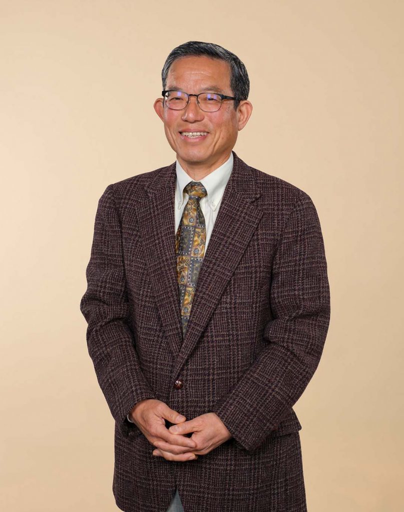 Henry Kwon | Leadership | Little