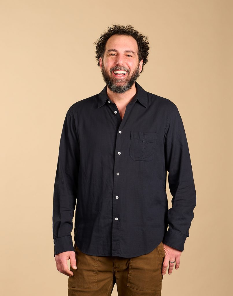 Jason Bizzaro | Leadership | Little