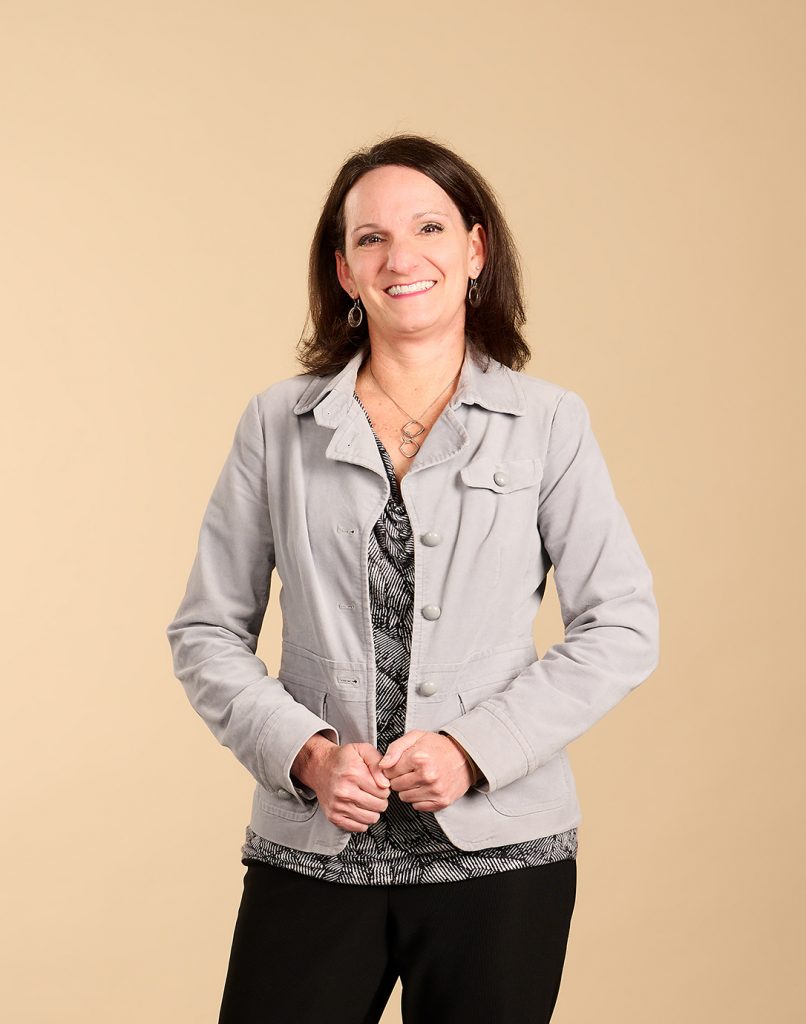 Kelly Gordon | Leadership | Little