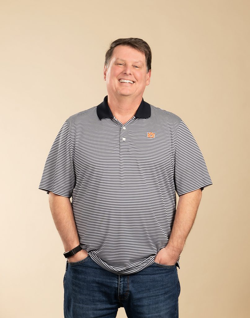 Kevin Seibel | Leadership | Little