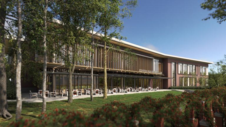 Services | Little Diversified Architectural Consulting Firm