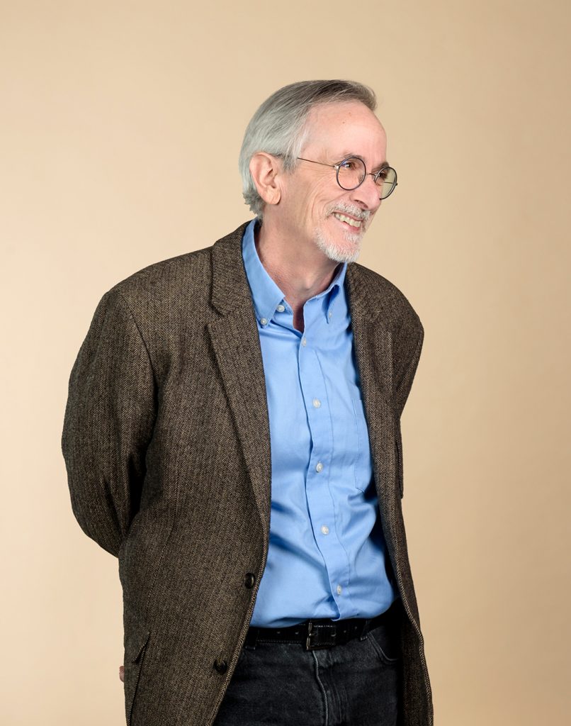 Sean Tracy | Leadership | Little