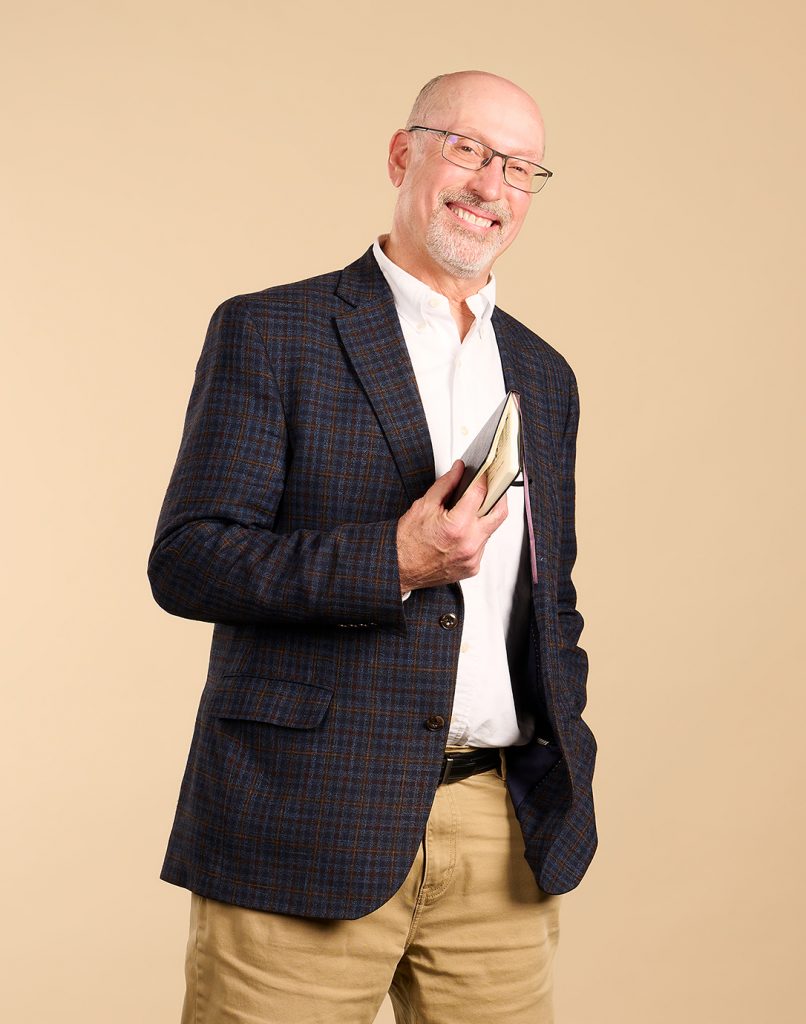 Meet Thomas Carlson-Reddig | Our Firm Leadership | Little