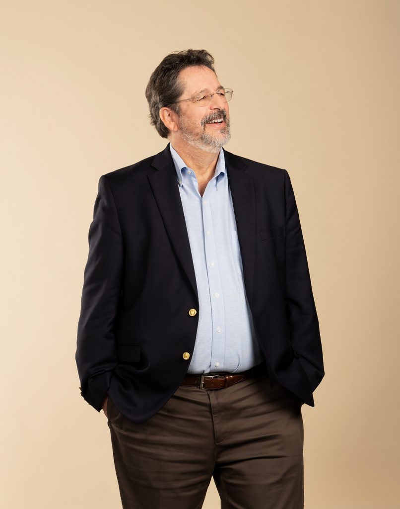 Meet Tom Balke | Our Firm Leadership | Little